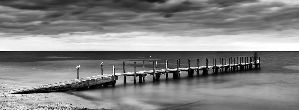 Quindalup Boat Ramp, Southern WA – Ryan Epstein Photography